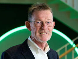 AO World’s Geoff Cooper appointed new Channel 4 chair