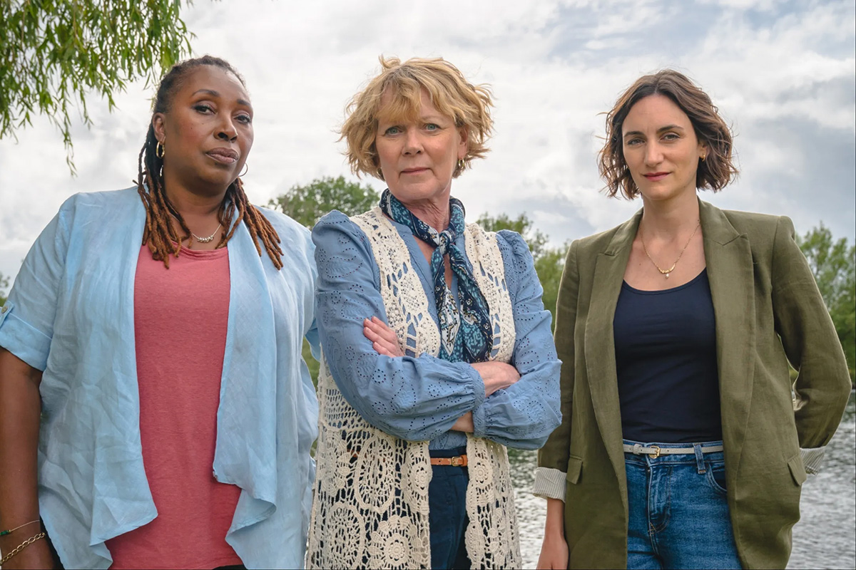 UKTV’s free streaming service U launches on Sky Q in the UK