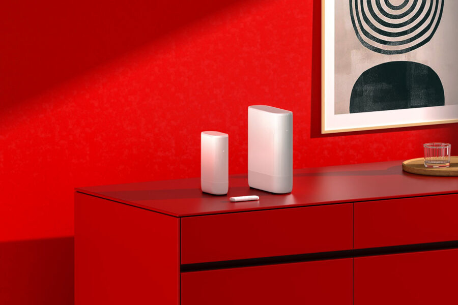 RDK deployed by Vodafone as Centralised Software Platform for Fibre and DOCSIS in UK and Germany