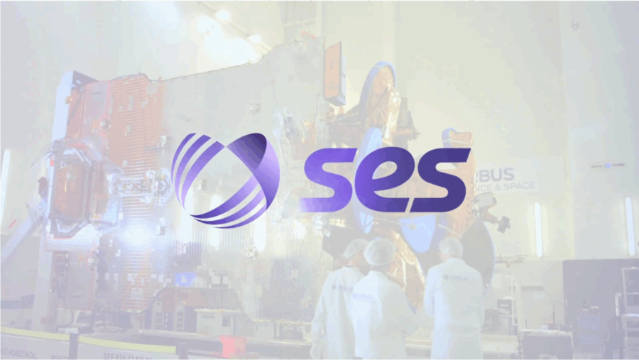 After Intelsat merger, SES launches new brand