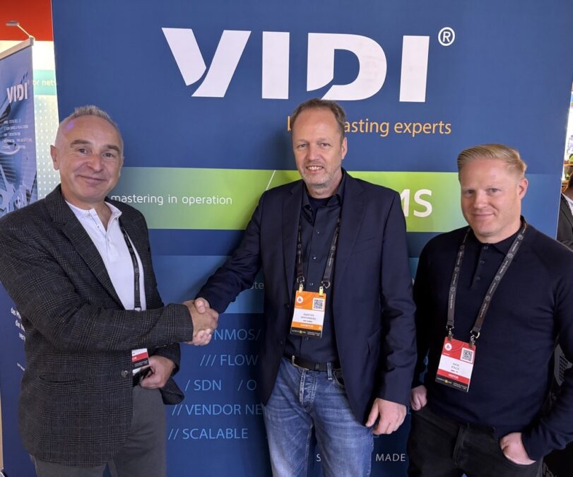 BMC TV and VIDI partner to manage UK horseracing broadcast network