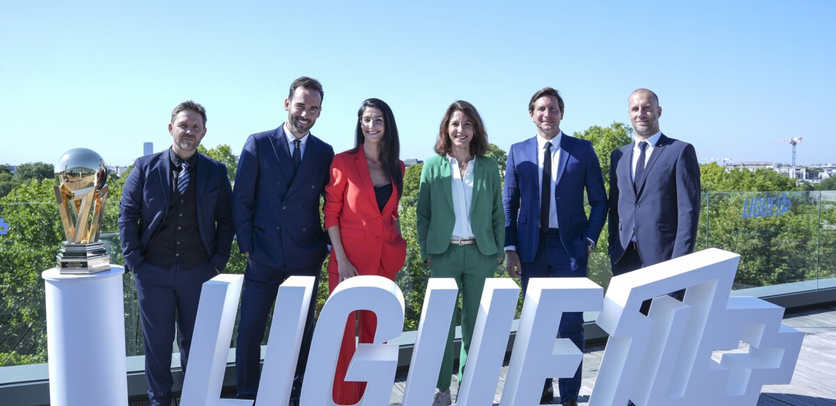 Ligue1+ surpasses one million subscriber milestone