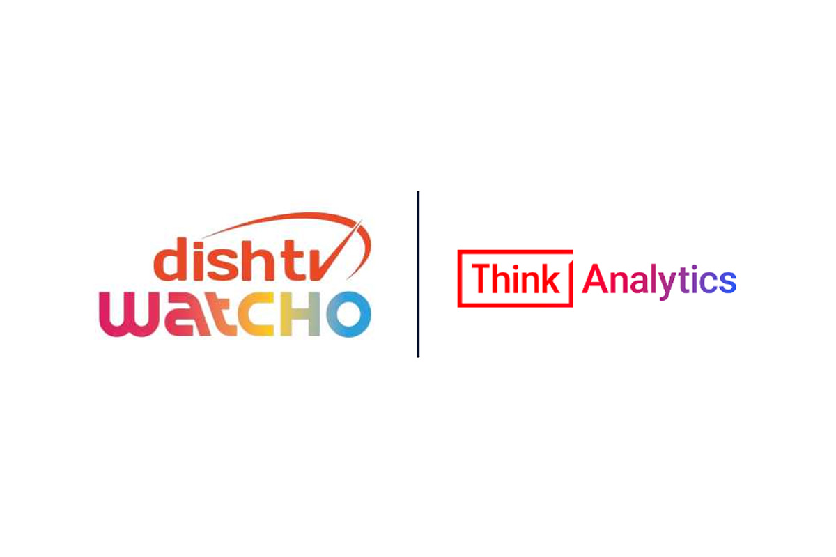 Dish TV India partners with ThinkAnalytics on AI-driven recommendations