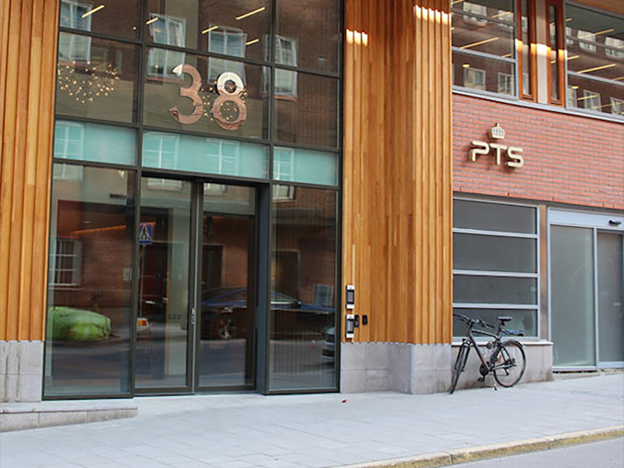 PTS proposes deregulation of Swedish broadcasting market