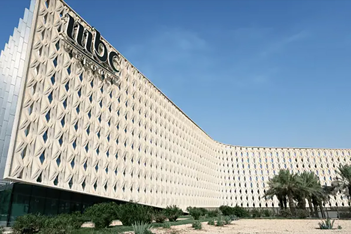 Saudi Arabia’s PIF acquires 54% in MBC Group