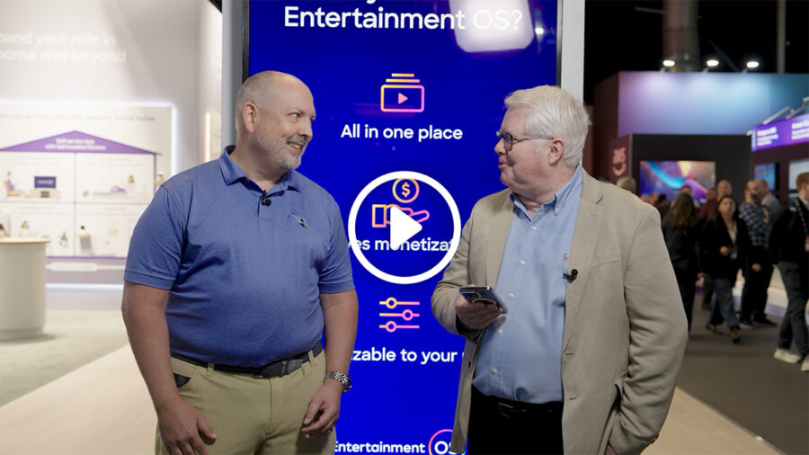 Watch Video: RDK surpasses 200m devices as Vodafone launches RDK-B