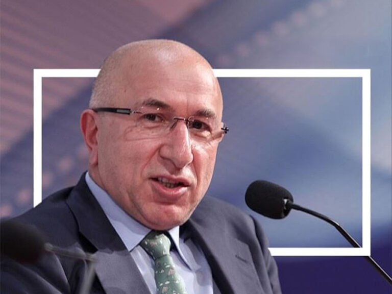 Turkish prosecutors order detention of TV station owner