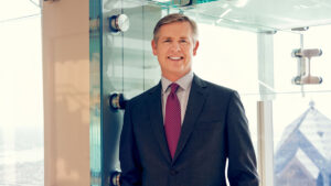 Comcast names Michael Cavanagh co-CEO