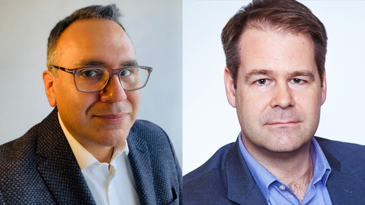 Synamedia strengthens Iris with senior ad-tech hires