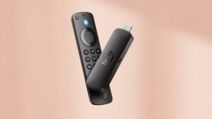Amazon begins transition from Android to Vega OS on Fire TV devices