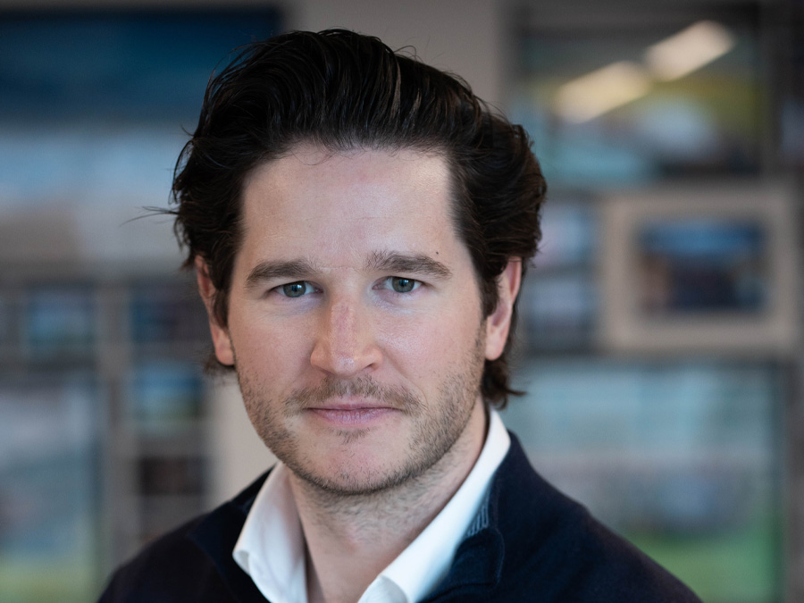 S4C appoints Tecwyn Davies as Head of Streaming and Digital