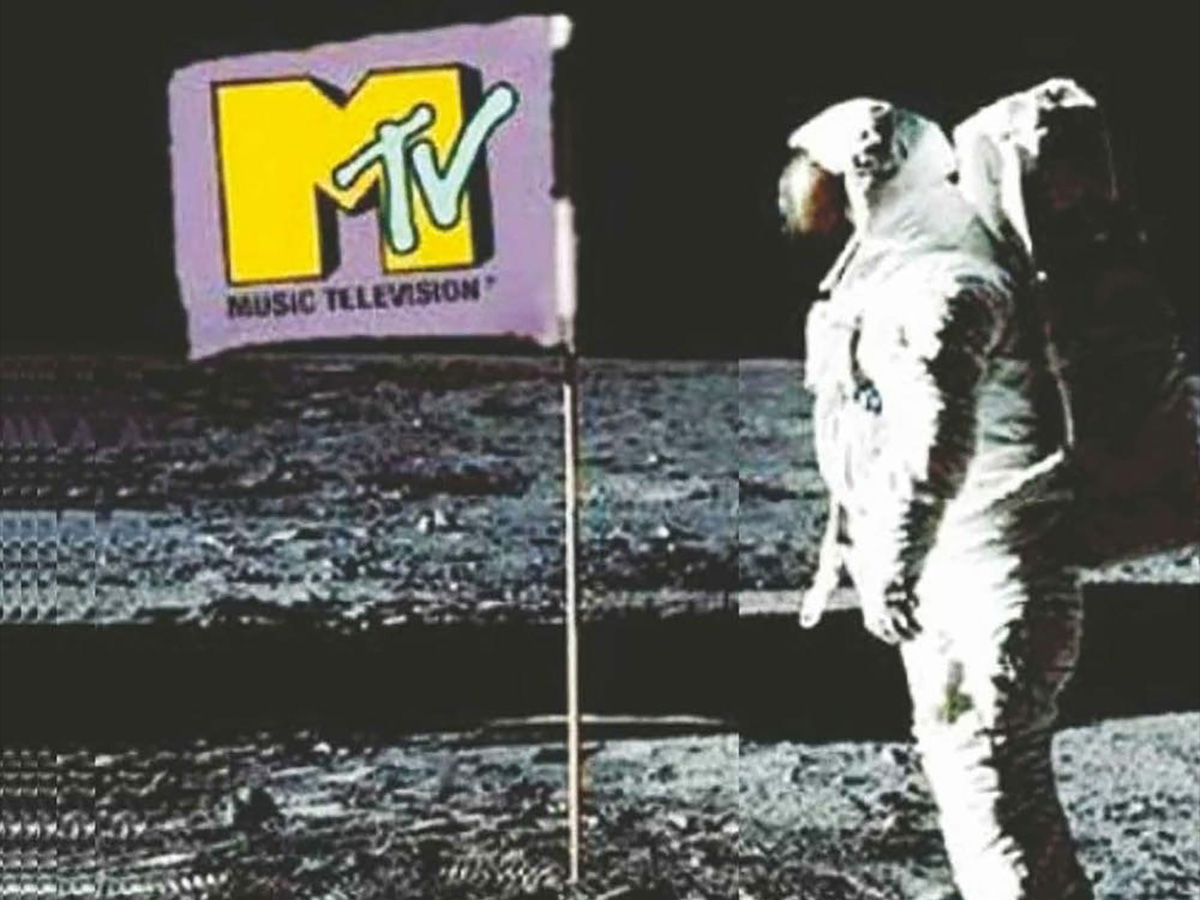 Paramount to close MTV channels across Europe