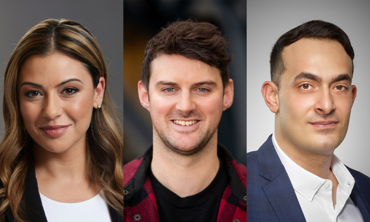 Fremantle to represent MyTime Movie Network across FAST and YouTube