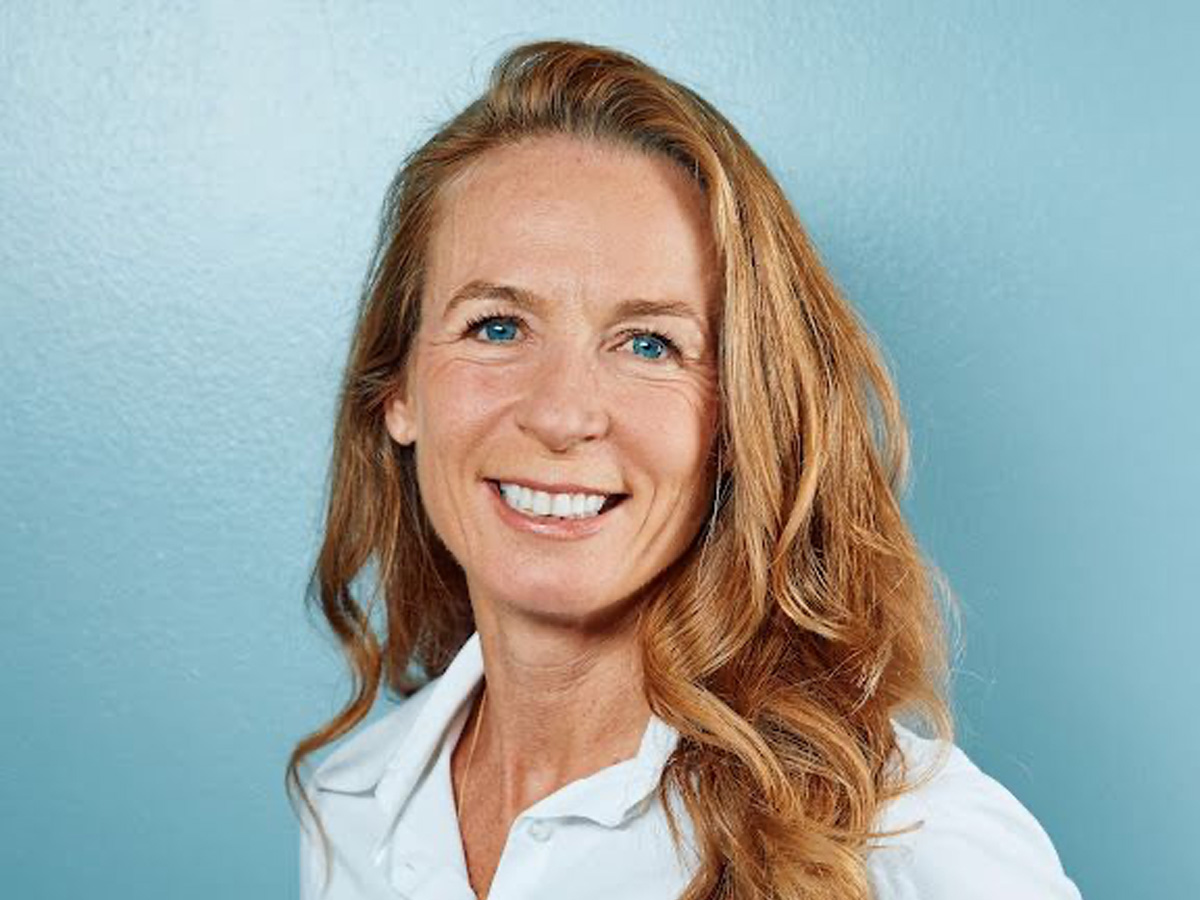 FreeWheel names Laurence d’Août VP Sales, International