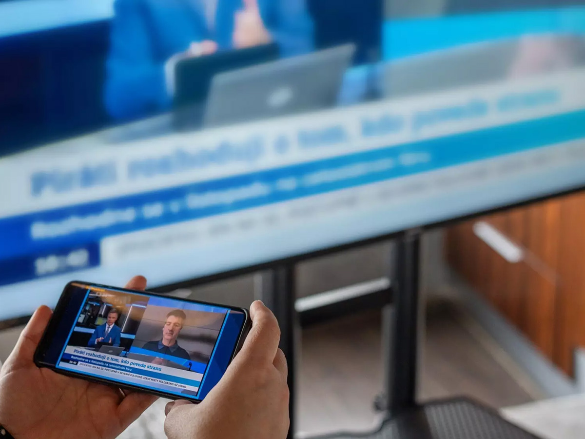 CRA begins third phase of 5G Broadcast tests to verify handset ...