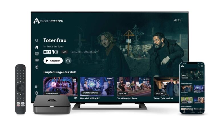 Big Blue Marble selects 3SS and SEI Robotics for TV-as-a-Service platform