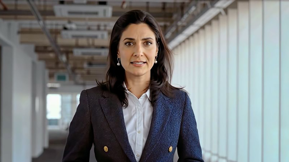 Channel 4’s Dispatches fronts film with AI “presenter”