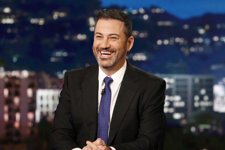 Disney+ churn doubled after ABC’s brief Kimmel suspension – Antenna