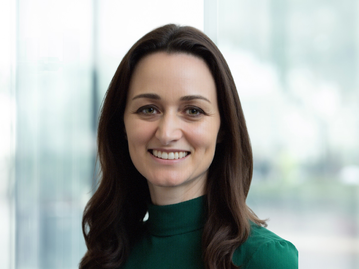 DAZN names Rebecca McCloy Group CCO; Marc Watson moves to strategic role