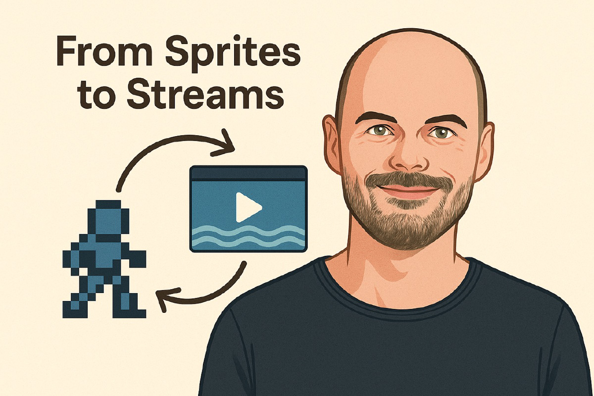 A Non-Geek’s Guide to Real-Time AI Video Enhancement