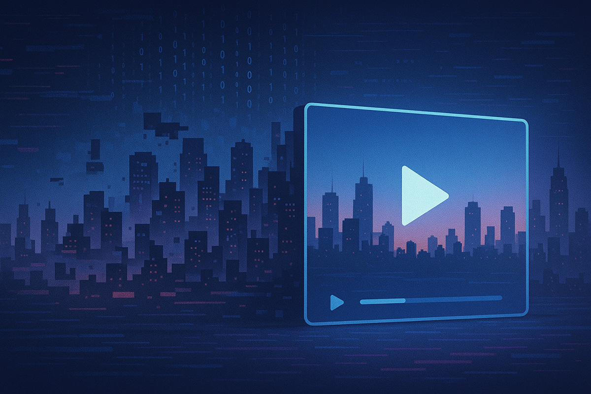 Nokia, Ericsson and Fraunhofer combine for NextGen video compression partnership