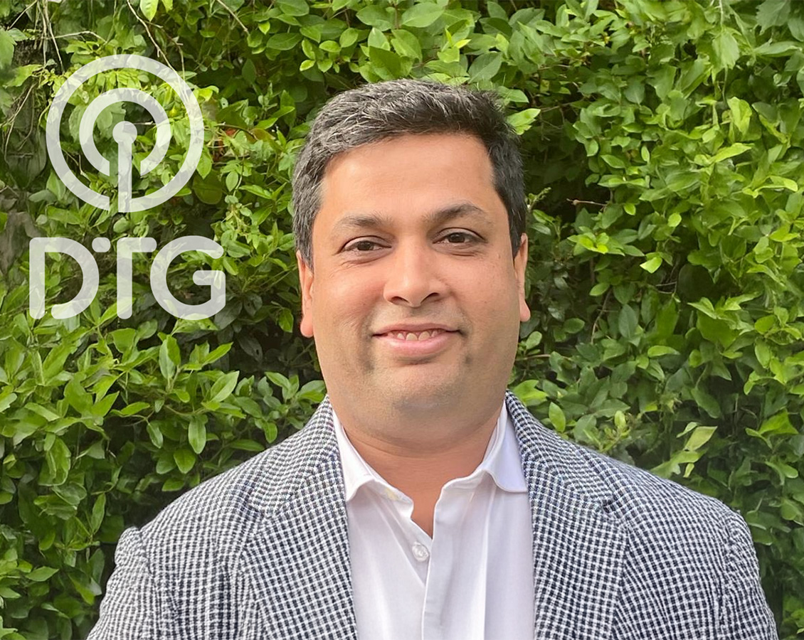 Devendra Mishra to chair DTG IP Advertising Group