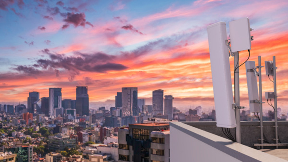 VodafoneZiggo picks Ericsson for three-year Dutch network modernisation