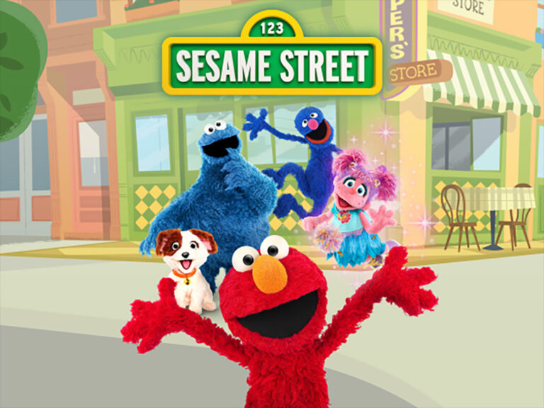 Sesame Street deal strengthens Netflix’s kids slate