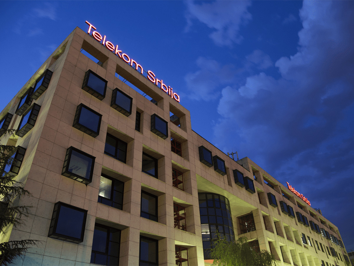 Telekom Srbija prepares to acquire Orion Telecom customer base
