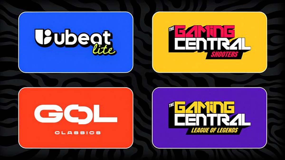 Mediapro widens FAST channel reach with football, Gen Z and gaming offer