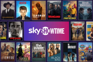 Sky Showtime expands Portugal distribution