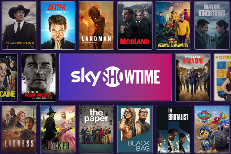 Sky Showtime expands Portugal distribution