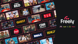 Freely adds Warner Bros. Discovery and CNN to streamed live TV line-up
