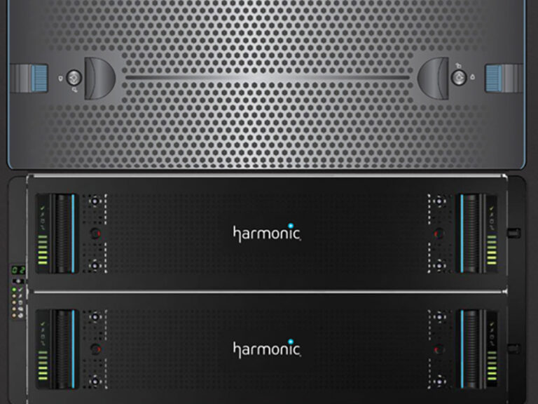 Harmonic to sell video business to MediaKind in $145m deal