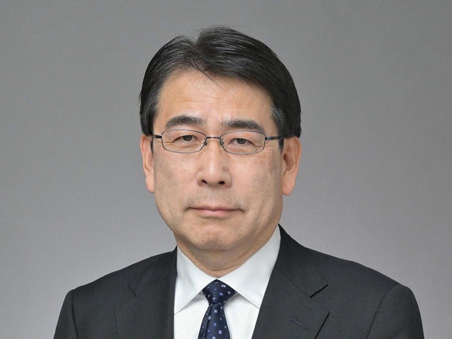 NHK names Tatsuhiko Inoue as next president