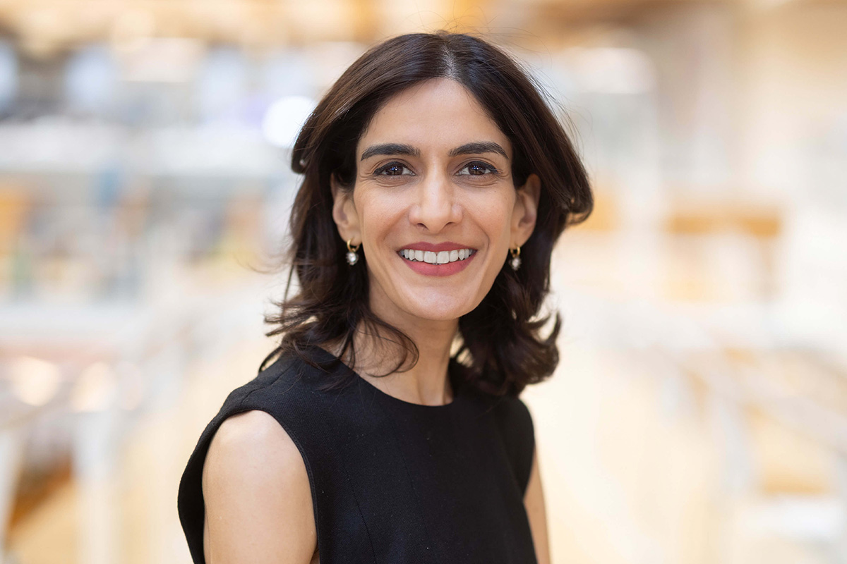 Channel 4 appoints Sky’s Priya Dogra as new CEO