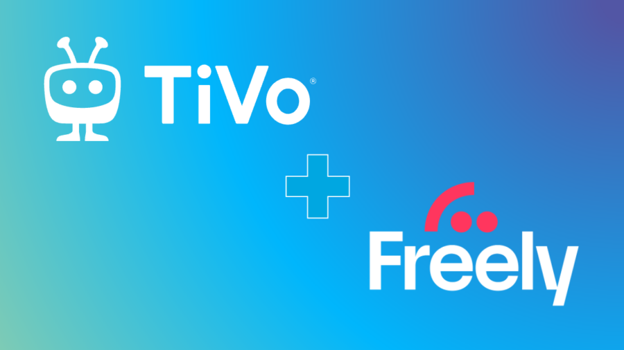 TiVo OS wins Freely certification for streaming devices