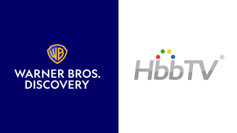 Warner Bros. Discovery launches HbbTV-based addressable ads on free-to ...