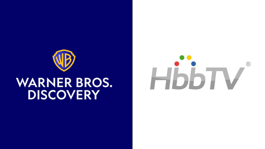 Warner Bros. Discovery launches HbbTV-based addressable ads on free-to ...
