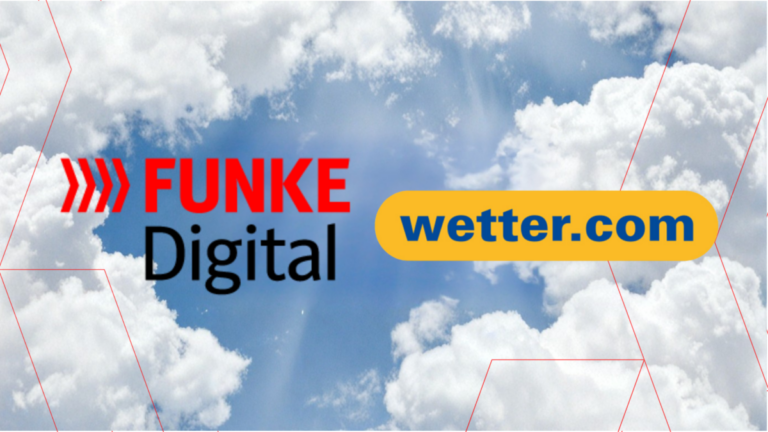 ProSiebenSat.1 sells wetter.com to Funke Mediengruppe