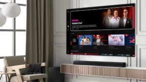 Samsung Ads rolls out Immersive Carousel home-screen format across Europe