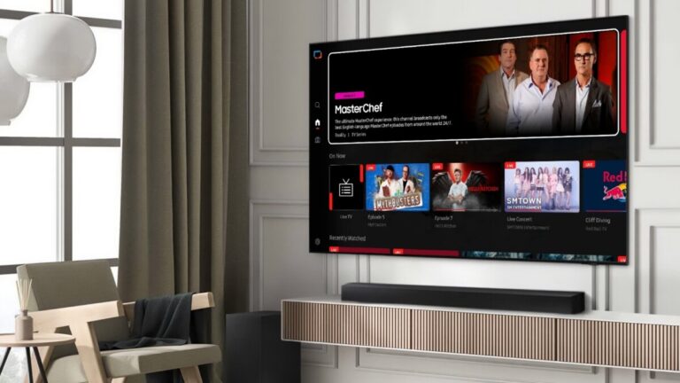 Samsung Ads rolls out Immersive Carousel home-screen format across Europe