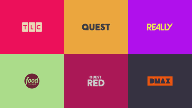 WBD refreshes UK free-to-air line-up with new-look TLC and 2026 commissions