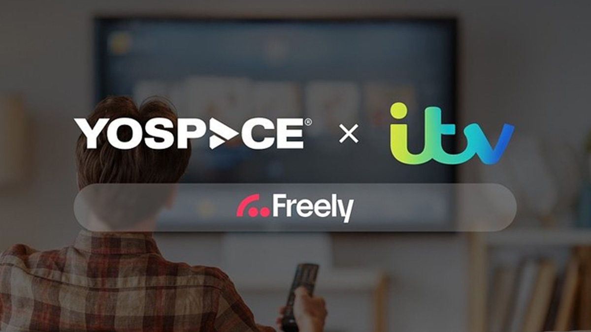 ITV picks Yospace for IAB-compliant ad measurement and monetisation on ...