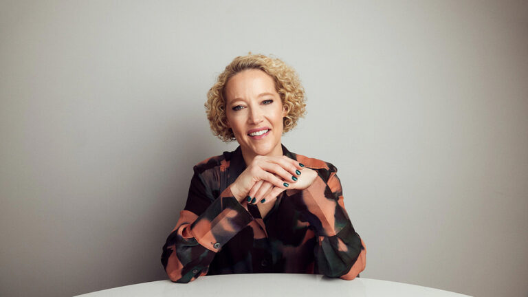 Sky News hires Cathy Newman for new 7pm politics programme