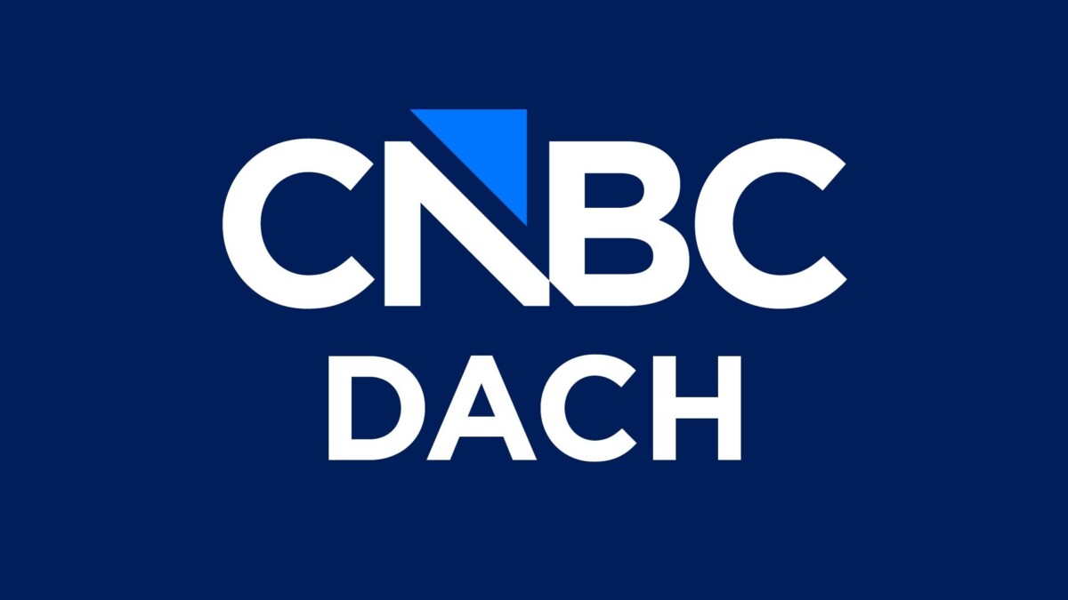 CNBC to launch German-language channel in 2027