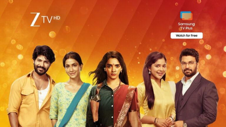 Zee TV debuts with German subtitles on Samsung TV Plus in DACH