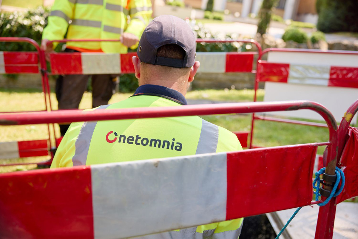 Virgin Media O2 owners close in on £2bn Netomnia acquisition