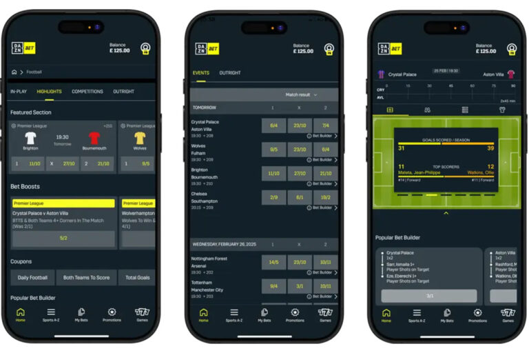 DAZN adds live player chat feature to mobile app