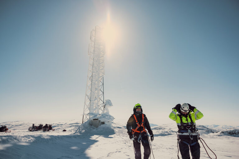 Telia first in Norway with commercial 5G standalone nationwide launch